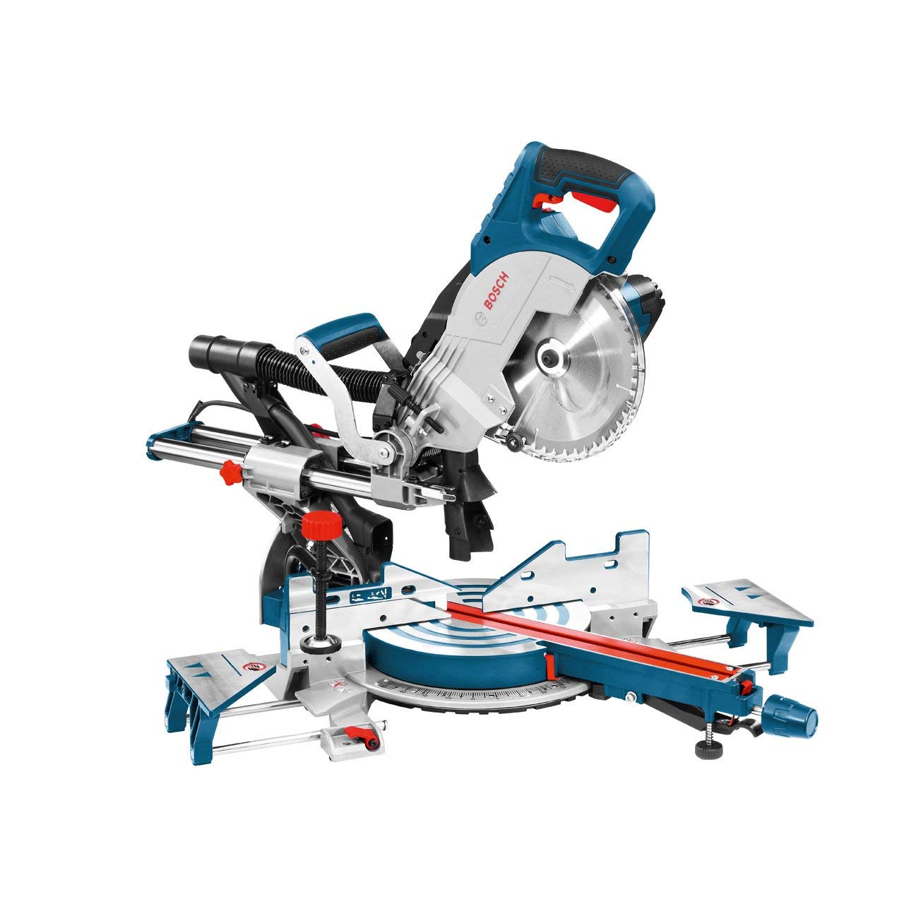 Bosch Kappsäge - Modelle, Vergleich und Ratgeber